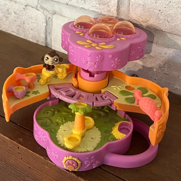 Littlest Pet Shop | Toys | Littlest Pet Shop Lps Hasbro Teensiest Pet ...